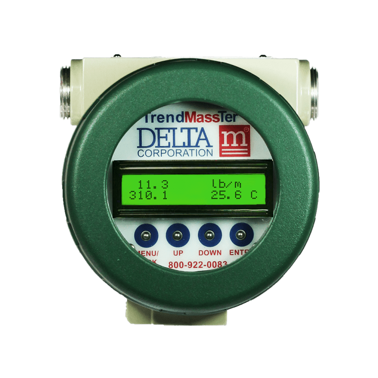 TrendMassTer® TM6000 Series - Delta M Buy Now